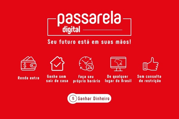 Passarela | Loja de Calçados e Moda Feminina, Masculina, Infantil