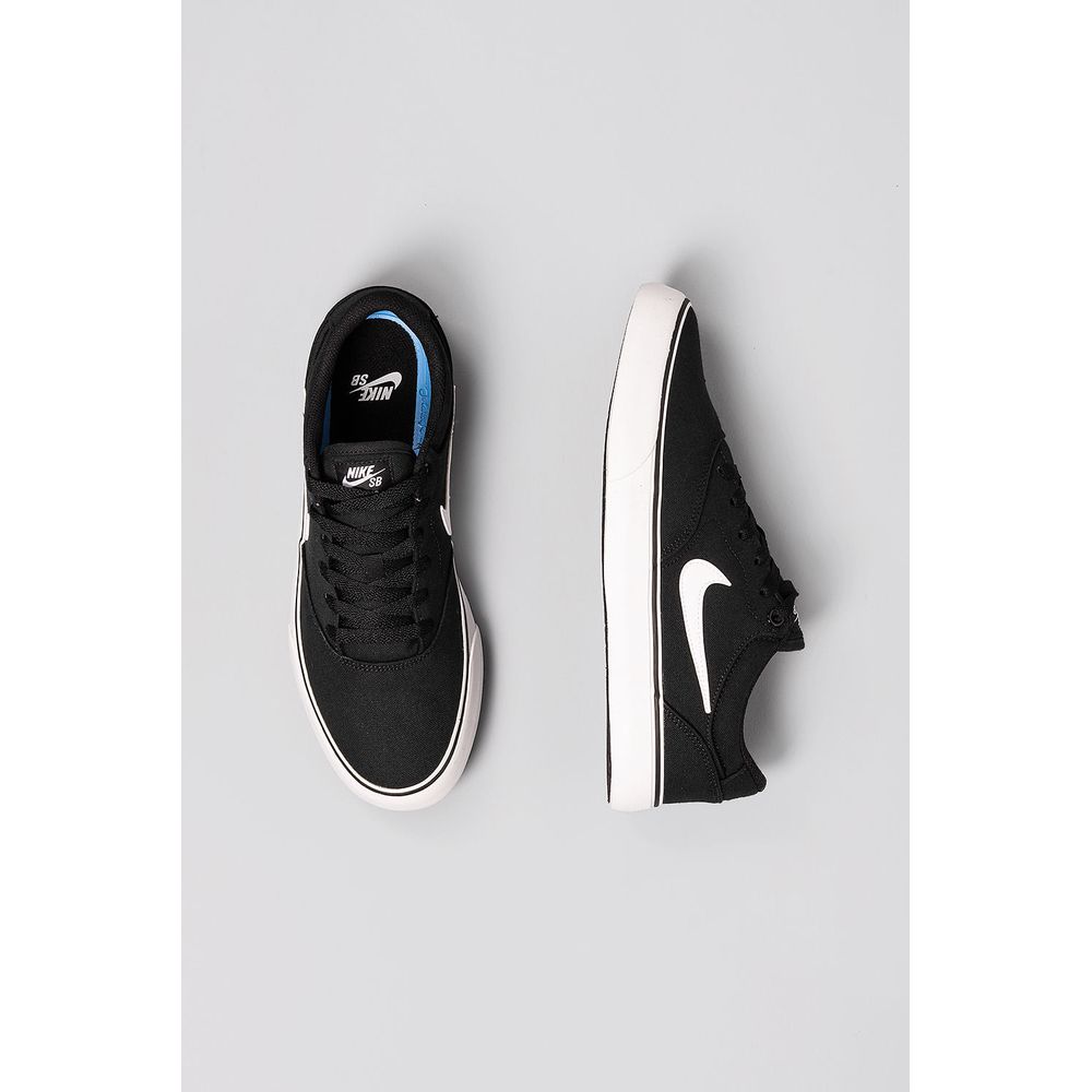 Tênis Nike SB Chron 2 Canvas Masculino - Passarela - Moda e Calçados