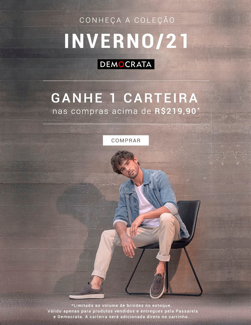 Passarela | Loja de Calçados e Moda Feminina, Masculina, Infantil